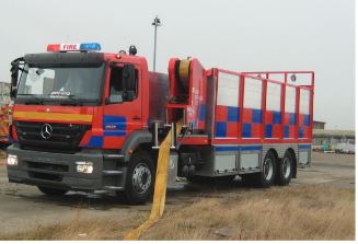 Angus Retrieval System