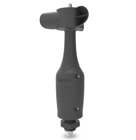 Aeolos 4-20Ma Anemometer And Anemoscope For Wind Turbines