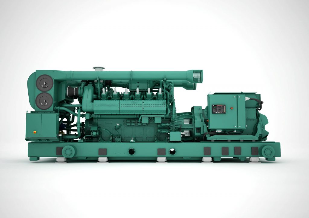 Yorpower - Hybrid Generators - Gas Powered Generators By ...