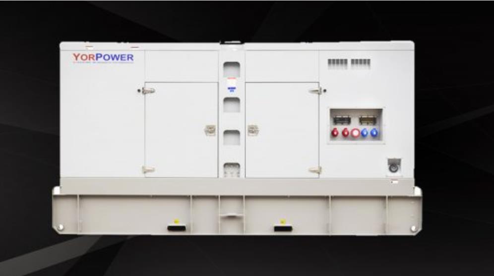 Yorpower - Others Generators - Diesel Generator by Yorpower Ltd