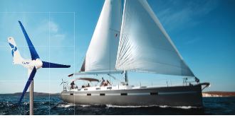 Silentwind - 400 - Silentwind - Wind Turbine By Rulis ...