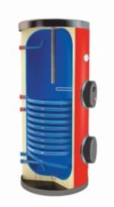 Istek - Boiler Systems - Single Serpentine Boilers By İstek