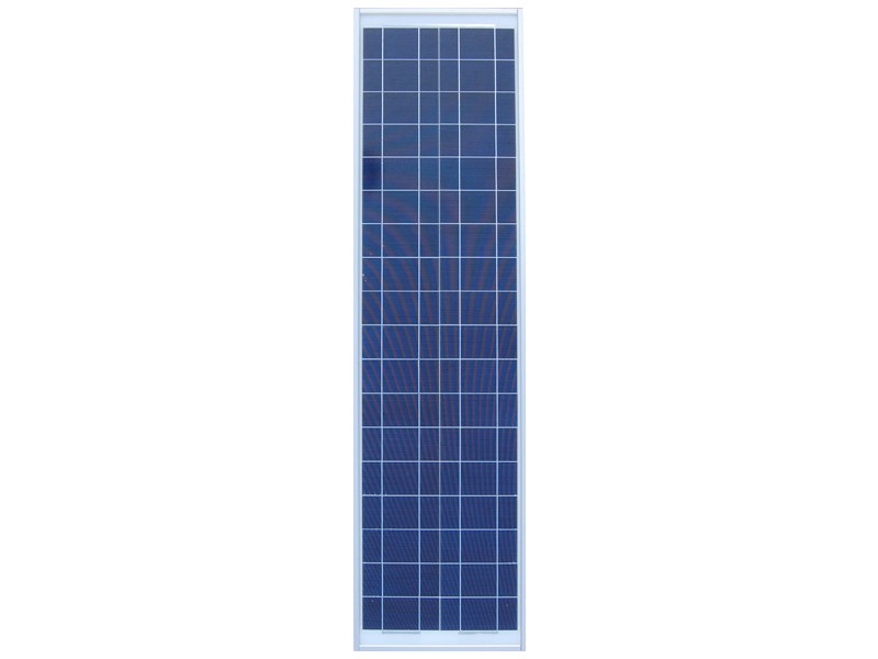 Alps AP-SM55PR Solar Panel