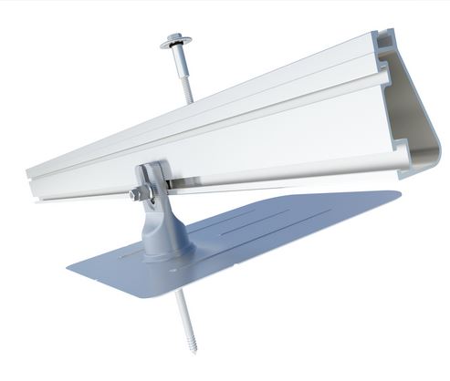 Ironridge - XR - Racking/Mounting - Flush Mount for Pitched ...