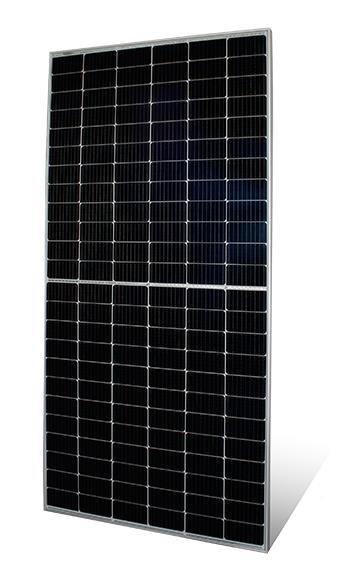 Solvis SV144 E HC9B Photovoltaic Monocrystalline Module