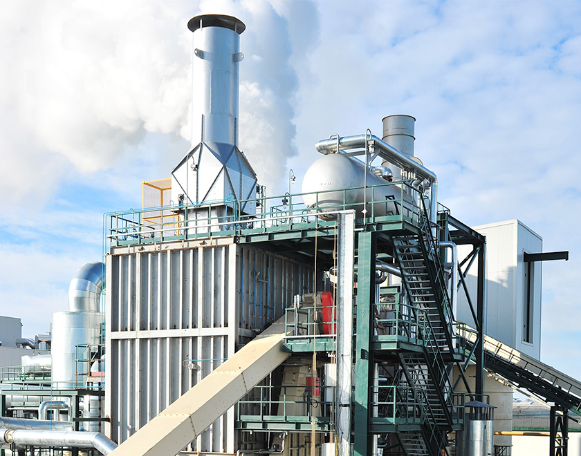 BUTTNER - Energy Plants & Technology - Industrial ...