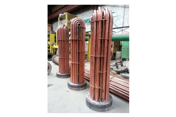 RECO USA - Other Products - Heat Exchangers by RECO USA