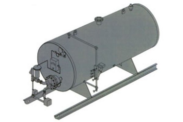 RECO USA - Other Products - Clean Steam Generators By RECO USA