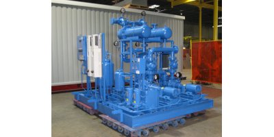 Canariis - HVAC Systems - Heat Transfer System by Canariis ...