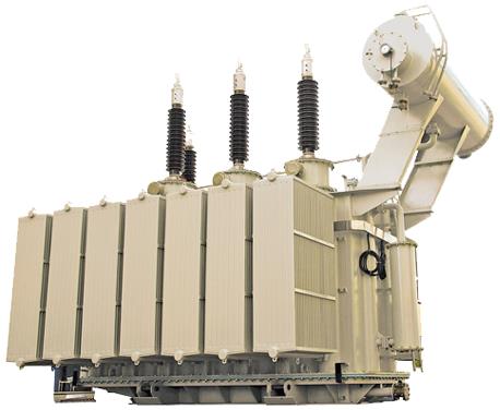 Synergy - Other Transformer - Power Transformer by Synergy ...
