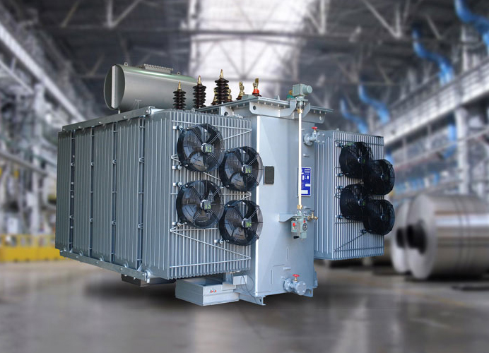 ELKİMA Trafo - Oil Type - Oil Type Transformers - Power ...
