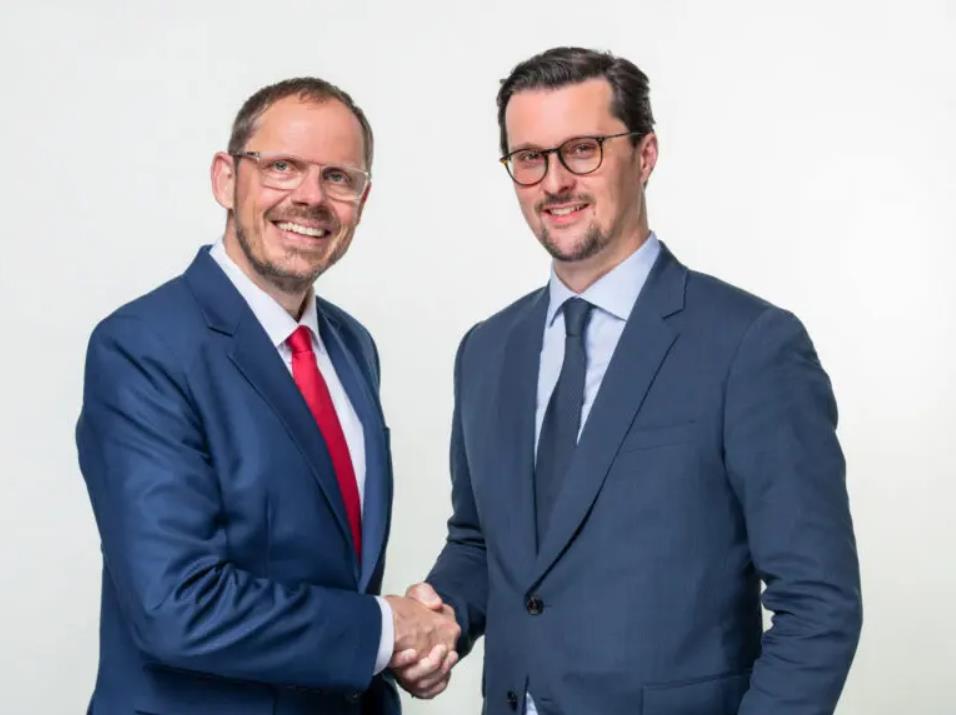 Ductor and TotalEnergies form JV to develop, build and ...