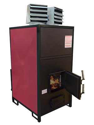 Wood Waste Control - WWH - 5 - Industrial Wood Fired Heaters ...