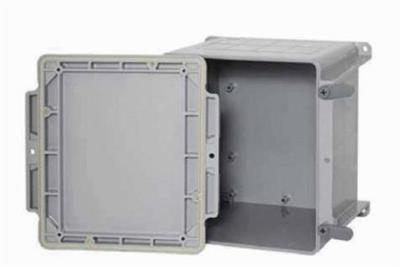 IPEX Scepter Jbox™ - Electrical - Rigid PVC Conduit & Fittings - PVC ...