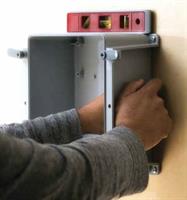 IPEX Scepter Jbox™ - Electrical - Rigid PVC Conduit & Fittings - PVC ...