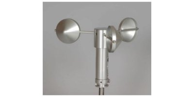 Climatronics WE-14 Wind Resource Anemometer