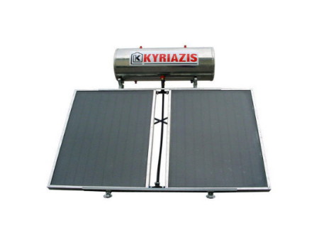 Kyriazis - Solar Systems - Solar Systems By Kyriazis S.A.