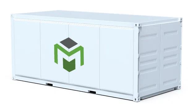 Martin Battery Energy Storage System