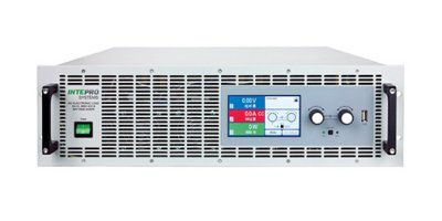 Intepro - EL 9000 B - DC Loads - High Performance DC ...