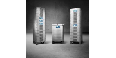 Flexkraft High Current Rectifiers