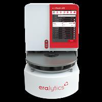 ERAFLASH S10 - 10-position Autosampler - The Automated Side ...