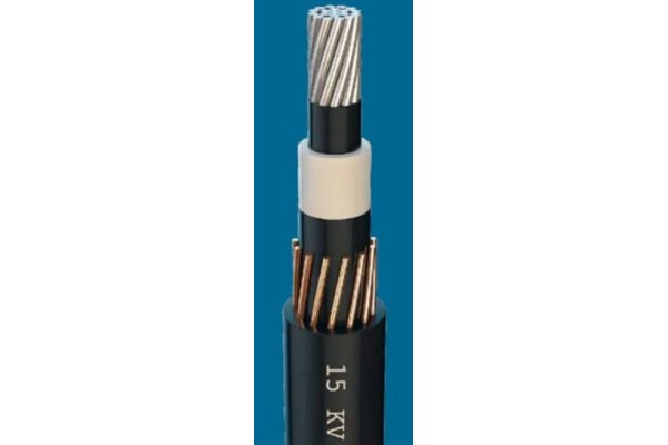RN Kablo - Cables - Medium Voltage Cables - PVC Sheated Unarmoured ...