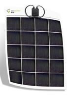 GSP 80 Q Flexible Solar Panel