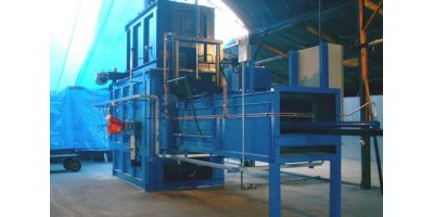 TodaySure Matthews - Incinerator Waste Loading - Ram Loaders ...