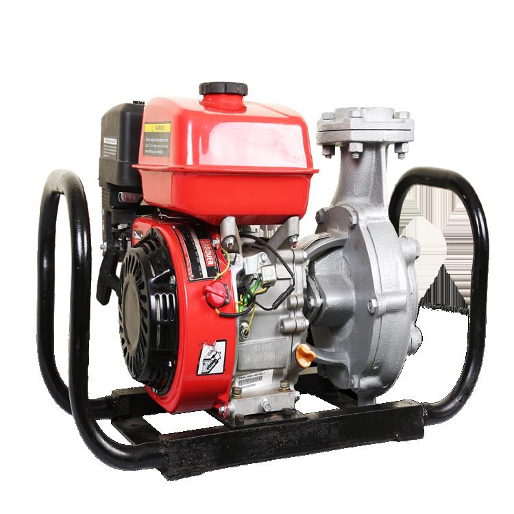 Sarover Power - SPMB-5050 - Petrol Pump Set - Mono Block ...
