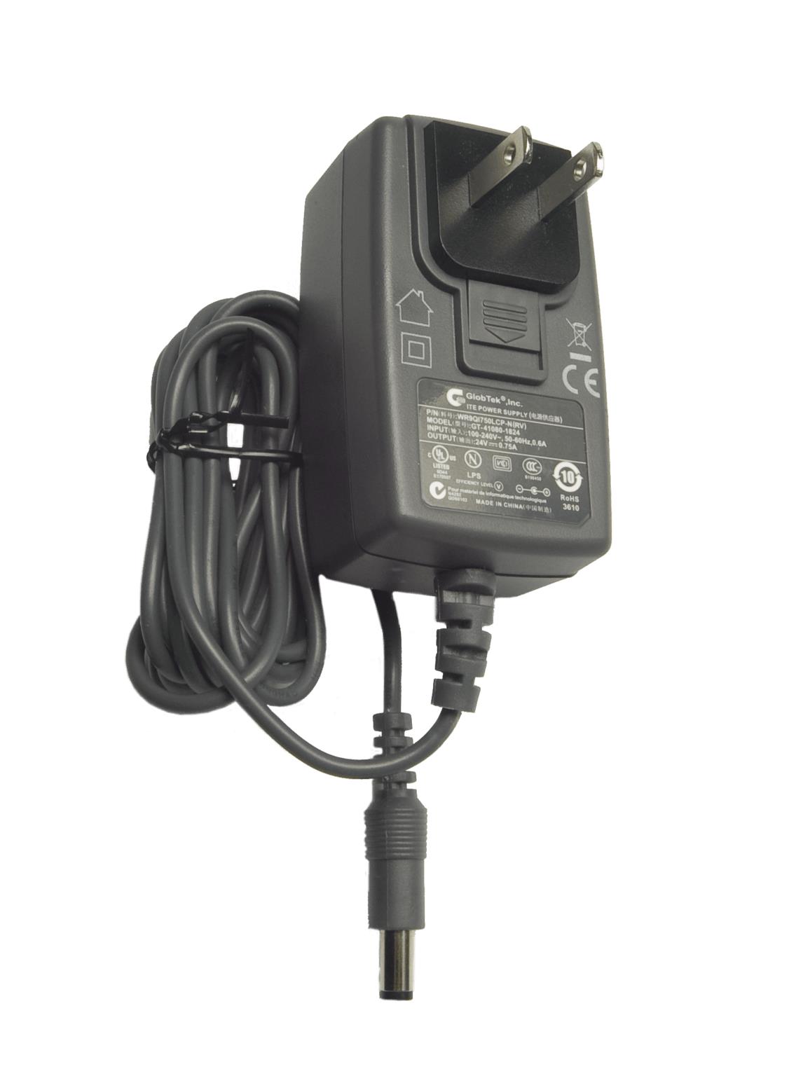 Toughsonic Universal DC Power Supply For Termination Boards