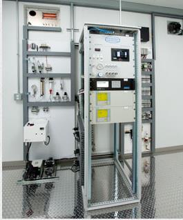 Cemtek MACT Boiler And Utility System