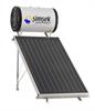 Simsek Helios 150 Pressurized Solar Energy Pressure Package System