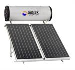 Simsek Helios 300S Pressurized Solar Energy Pressure Package System