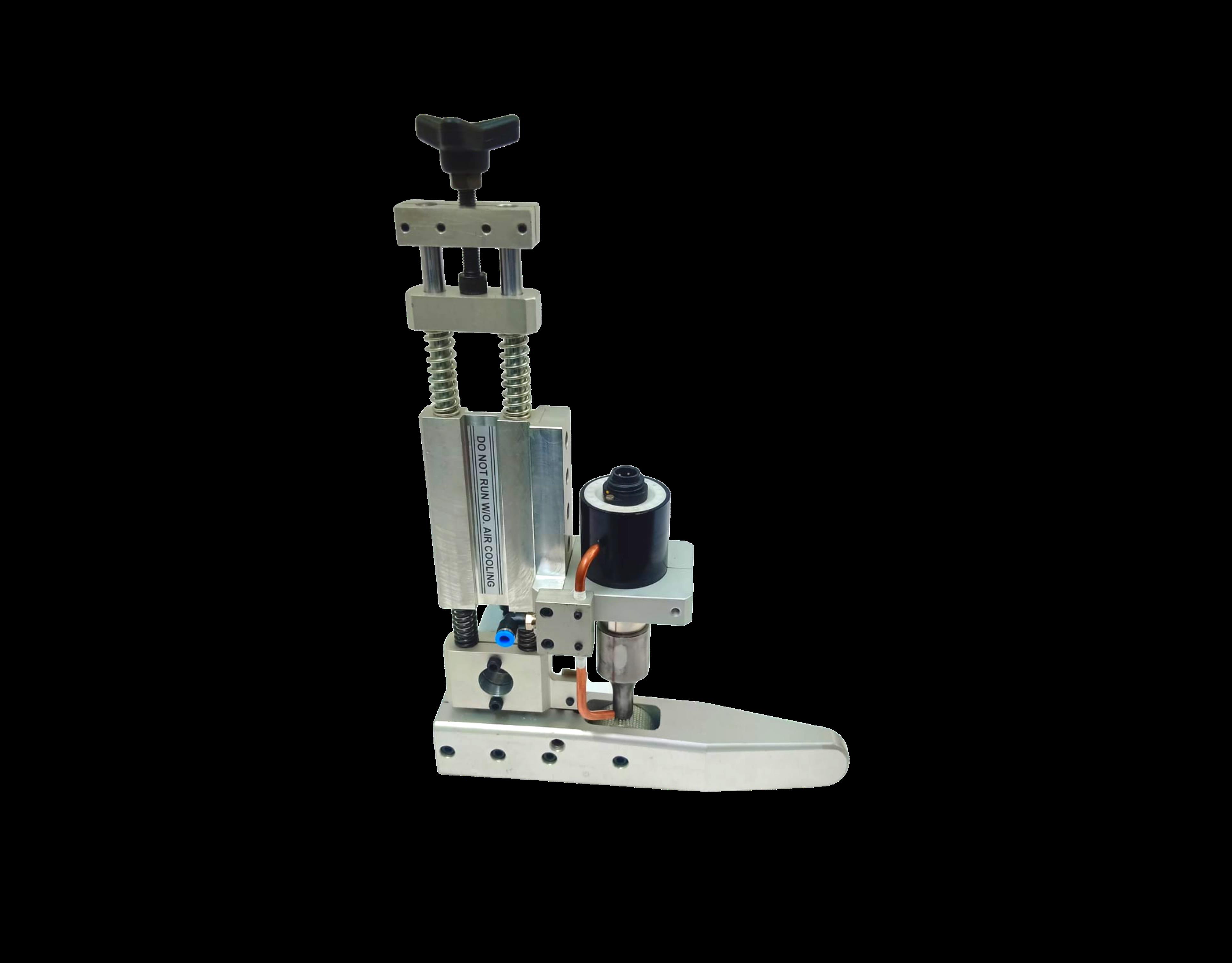 Textile & Packaging - Textile Slitters by Roop Ultrasonix Ltd.