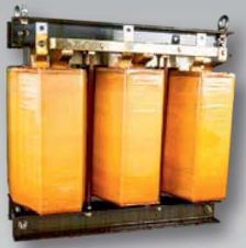 Elca - T3S - Three Phase Safety Transformers By Elettromeccanica Elca Srl