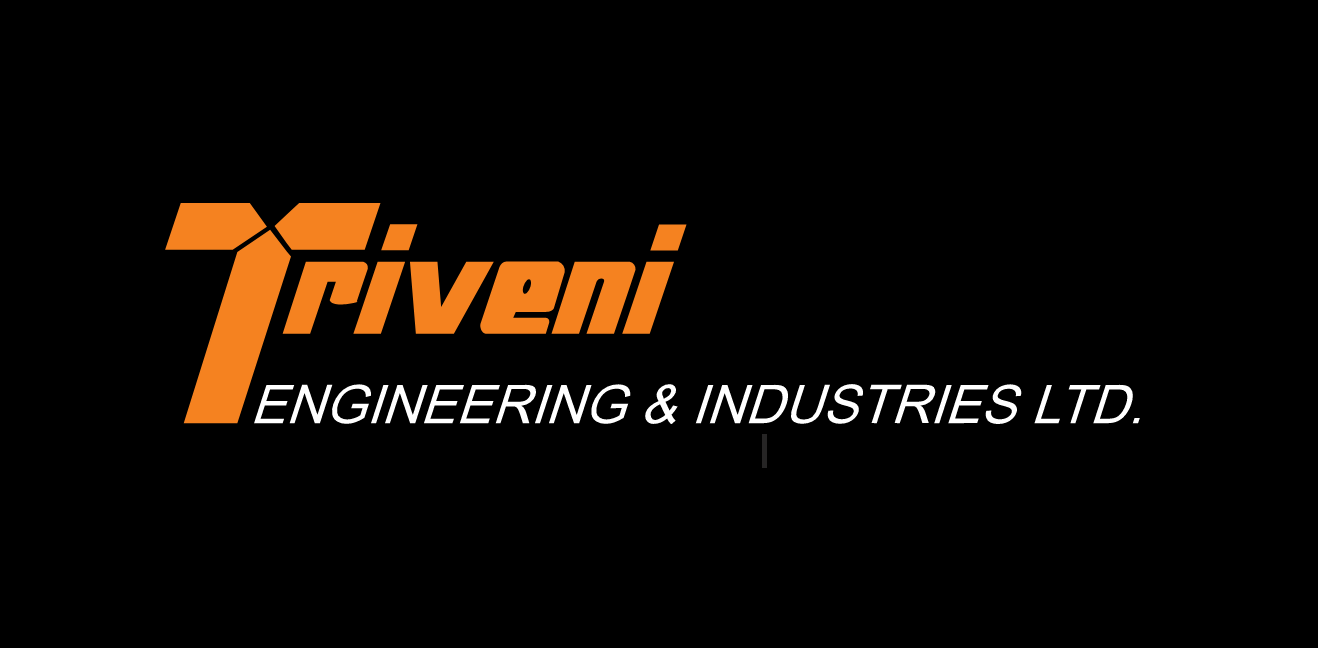 Triveni Turbine by Triveni Engineering & Industries Ltd.