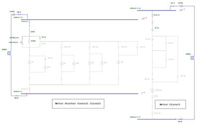 ETAP Control Systems Diagram (CSD)