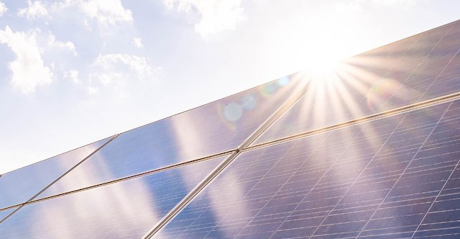 Dongfang Electric Selects Bluebee® For Garadagh Solar PV Plant In ...