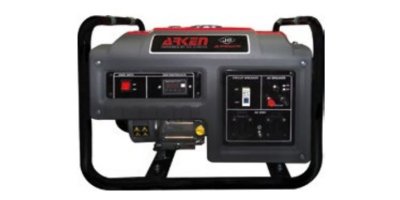 Arken - JD 3500 - Arken - JD 3500 - Gasoline Gen Sets