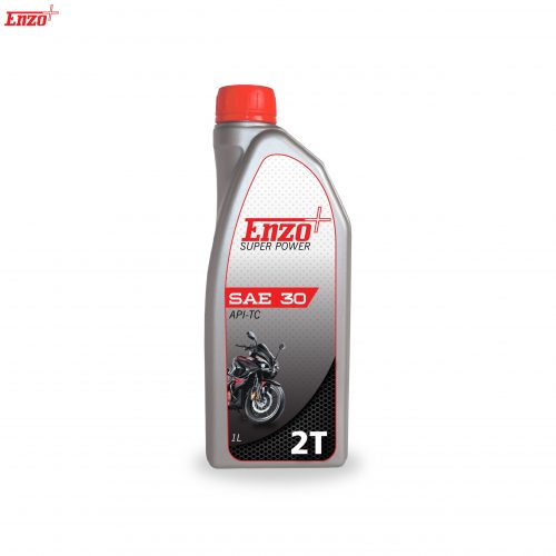 Enzo Plus SAE 30 API-TC 2T Engine Oil - Oil & Lubricants by ...