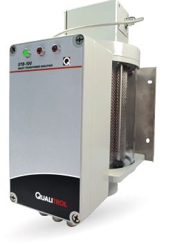 Qualitrol Polar Xtreme - STB-100-1/100-2 - Smart Breathers - Polar ...