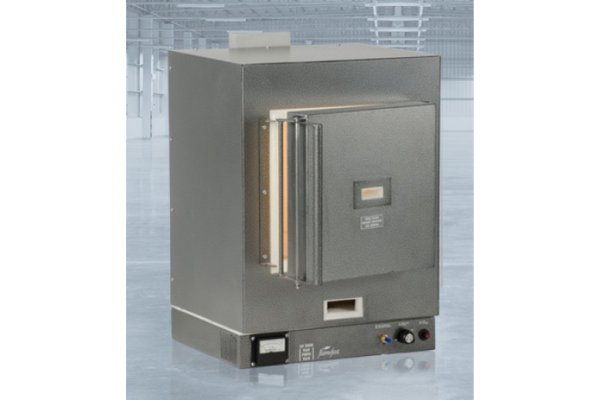 Flamefast - LN2000 - Hot Metal & Foundry - Kilns