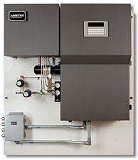 AMETEK PI 900 Tail Gas-Air Demand Analyzer