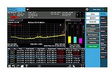 Keysight - N6141C - Meters - EMI/EMC Measurements, Phase ...