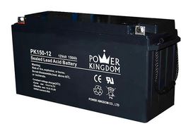 Power Kingdom 12V 150AH General Purpose UPS Battery