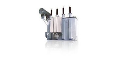 Transformer Products - Liquid-Filled Transformers by ABB
