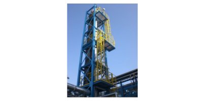 Skid Mounted Plants - Skid Mounted Waste Gas Dechlorination ...