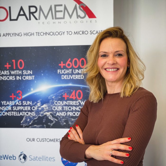 “Solar Mems Is Known For Its Flexibility And Ability To Adapt ...