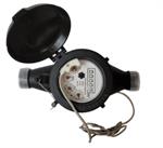 Monitrol V57-C700 Turbine Water Meter