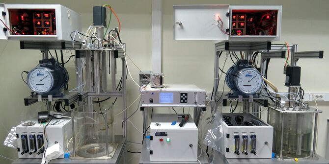 Biogas Analyzer Solutions For Laboratory Research Sector